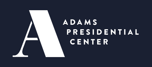 About - Adams Presidential Center